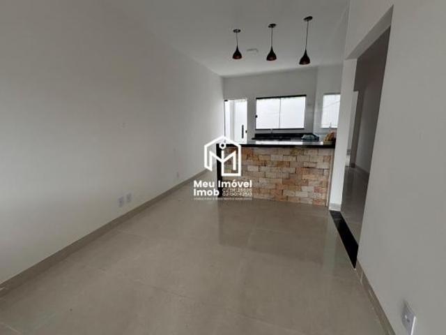 Casa para venda em Setor Mandu II, Luziânia