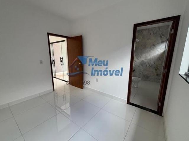 Casa para venda em Setor Mandu II, Luziânia