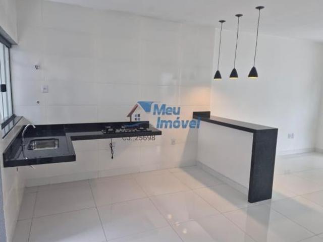 Casa para venda em Setor Mandu II, Luziânia