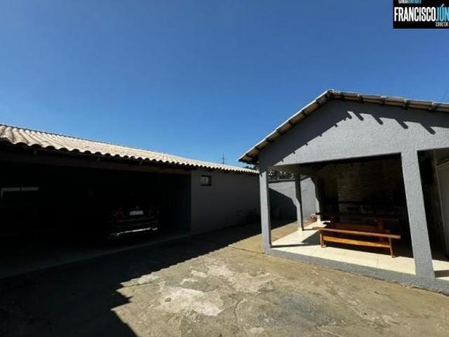 Casa para venda em Setor Marechal Rondon, Goiânia