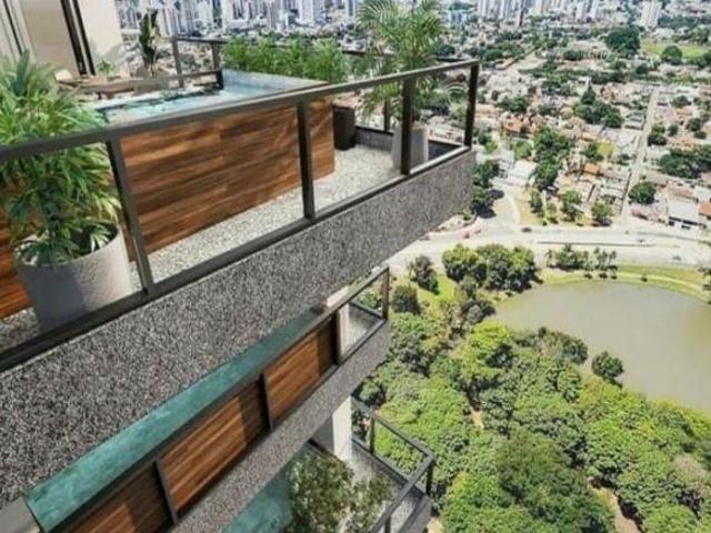Casa para venda em Setor Marista, Goiânia