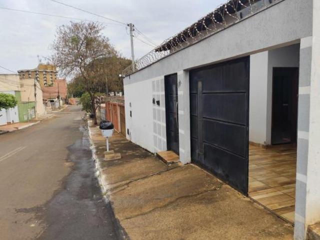 Casa para venda em Setor Nova Aurora, Itumbiara