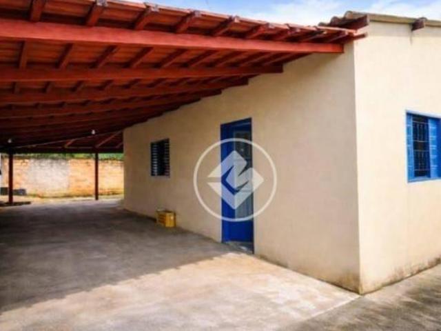 Casa para venda em Setor Nova Esperança, Aragarças