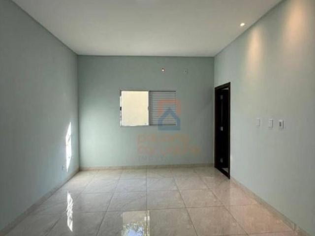 Casa para venda em Setor Nova Esperança, Aragarças