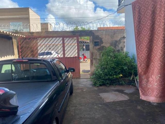 Casa para venda em Setor Novo Horizonte, Itumbiara