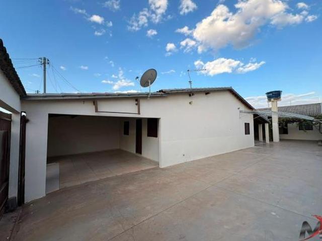 Casa para venda em Setor Nordeste, Formosa