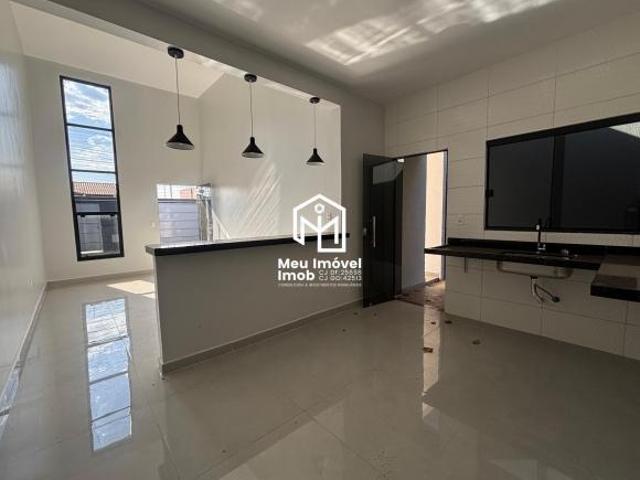 Casa para venda em Setor Norte, Luziânia