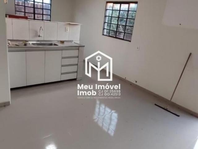 Casa para venda em Setor Norte, Luziânia