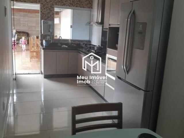 Casa para venda em Setor Norte, Luziânia