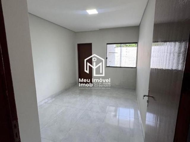 Casa para venda em Setor Norte, Luziânia