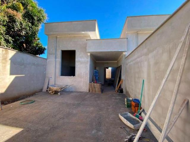 Casa para venda em Setor Nossa Senhora da Saúde, Itumbiara