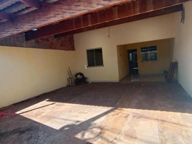 Casa para venda em Setor Nossa Senhora da Saúde, Itumbiara