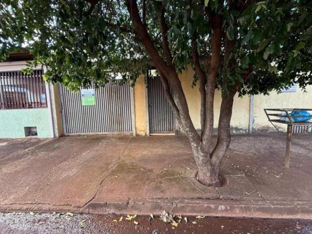 Casa para venda em Setor Nossa Senhora da Saúde, Itumbiara