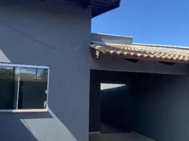 Casa para venda em Setor Nossa Senhora da Saúde, Itumbiara