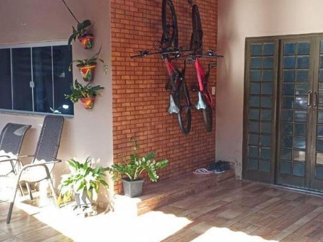 Casa para venda em Setor São João, Itumbiara