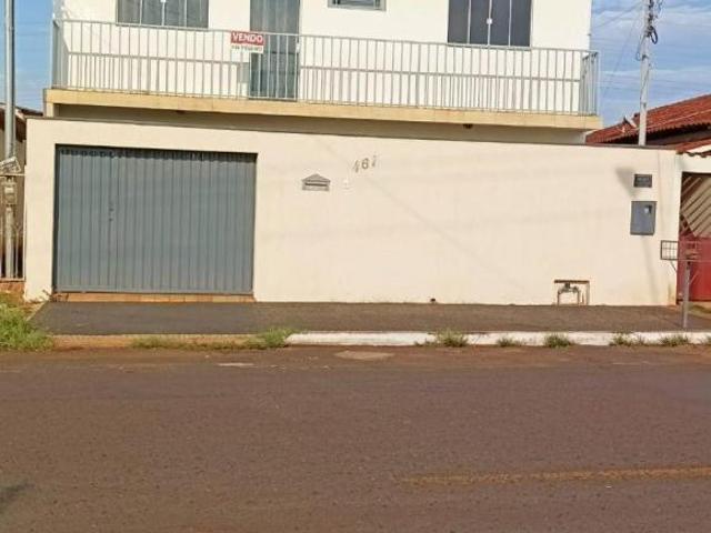 Casa para venda em Setor Social, Itumbiara