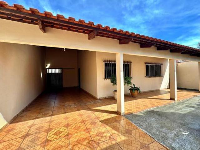 Casa para venda em Setor Social, Itumbiara