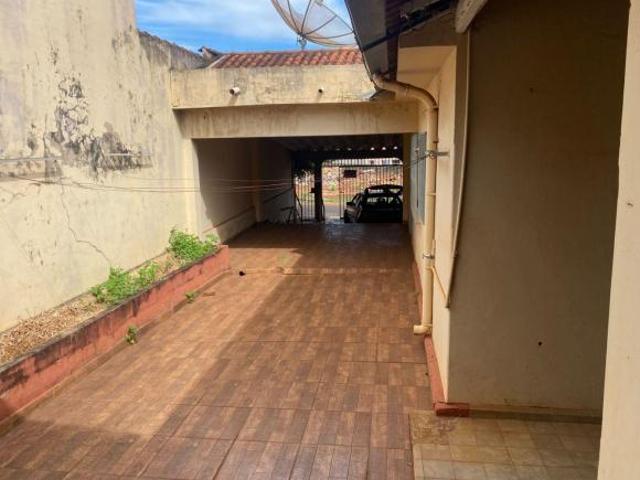 Casa para venda em Setor Social, Itumbiara