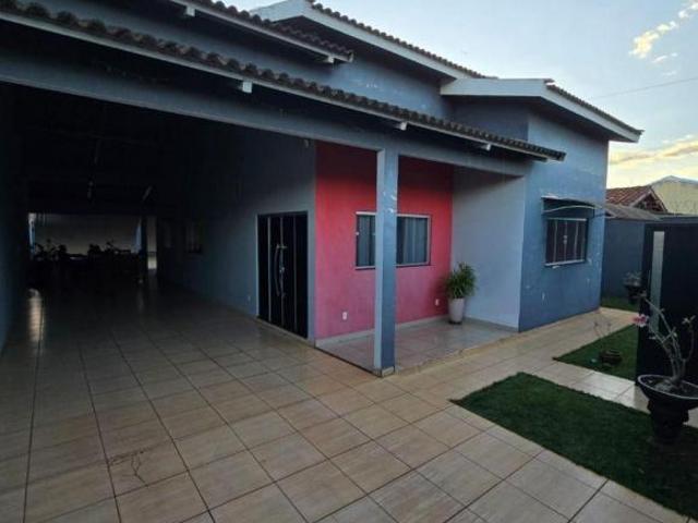 Casa para venda em Setor Social, Itumbiara