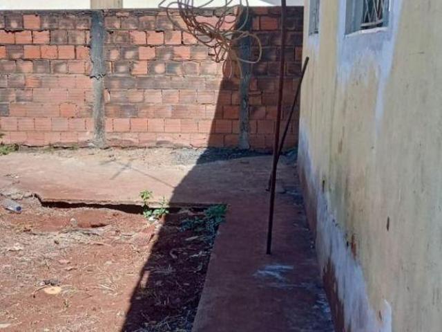 Casa para venda em Setor Santos Dumont, Itumbiara