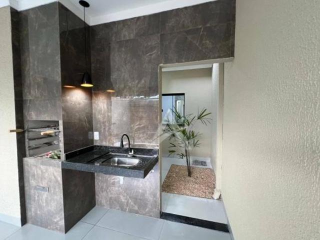 Casa para venda em Setor Scala II, Anápolis