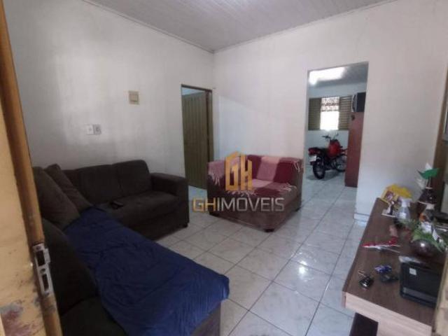 Casa para venda em Setor Serra Dourada 3ª Etapa, Aparecida