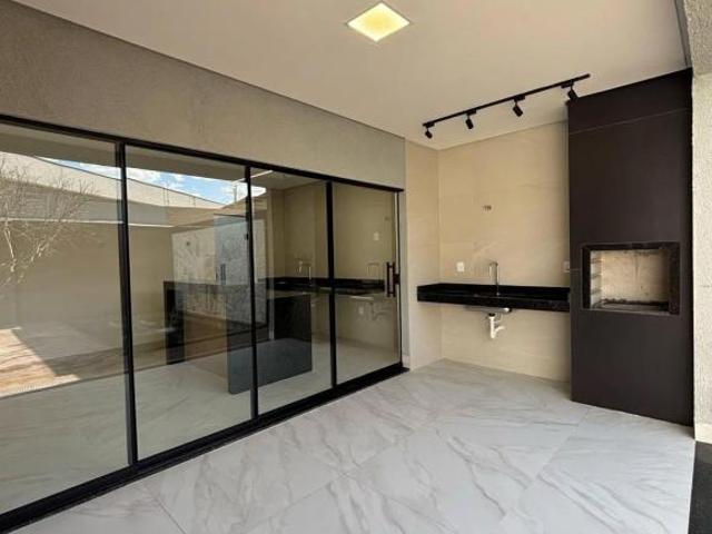 Casa para venda em Setor Serra Dourada 3ª Etapa, Aparecida