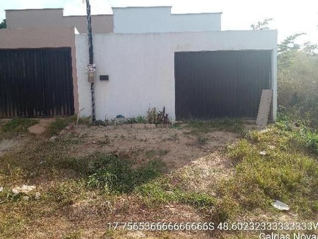 Casa para venda em Setor Serrinha, Caldas Novas