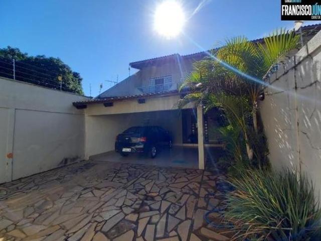 Casa para venda em Setor Sudoeste, Goiânia