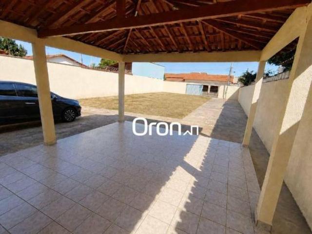 Casa para venda em Setor Sudoeste, Goiânia