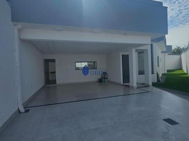 Casa para venda em Setor Sul III Etapa, Anápolis