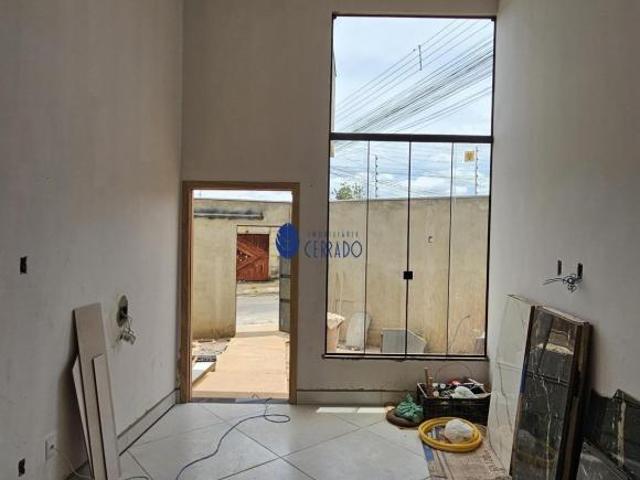 Casa para venda em Setor Sul III Etapa, Anápolis