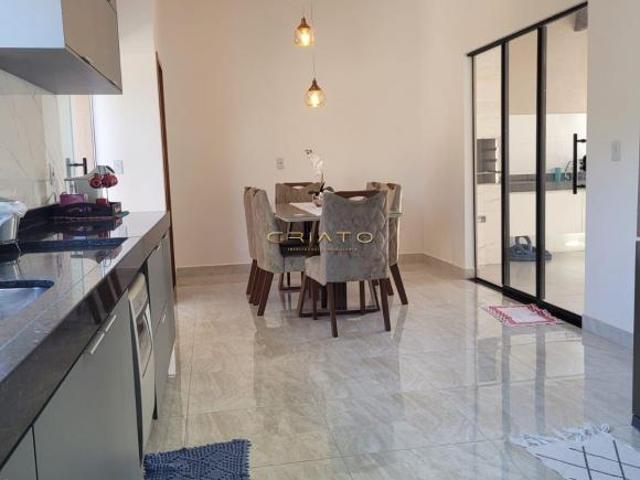 Casa para venda em Setor Sul III Etapa, Anápolis