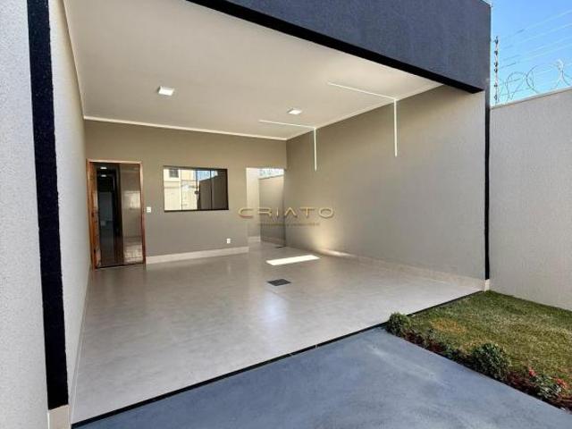 Casa para venda em Setor Sul Jamil Miguel, Anápolis
