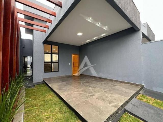 Casa para venda em Setor Sul Jamil Miguel, Anápolis