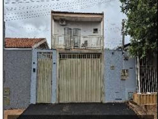 Casa para venda em Setor Pausanes, Rio Verde