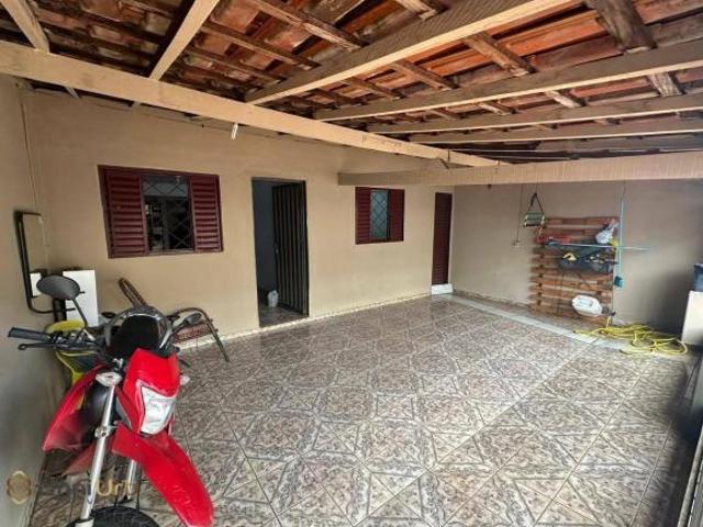Casa para venda em Setor Pausanes, Rio Verde