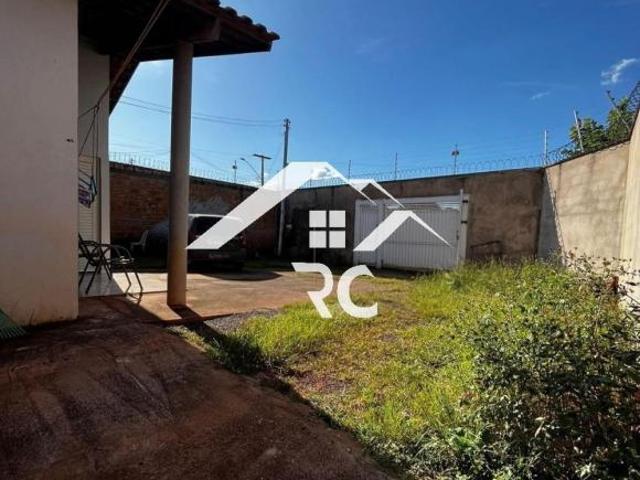 Casa para venda em Setor Pausanes, Rio Verde