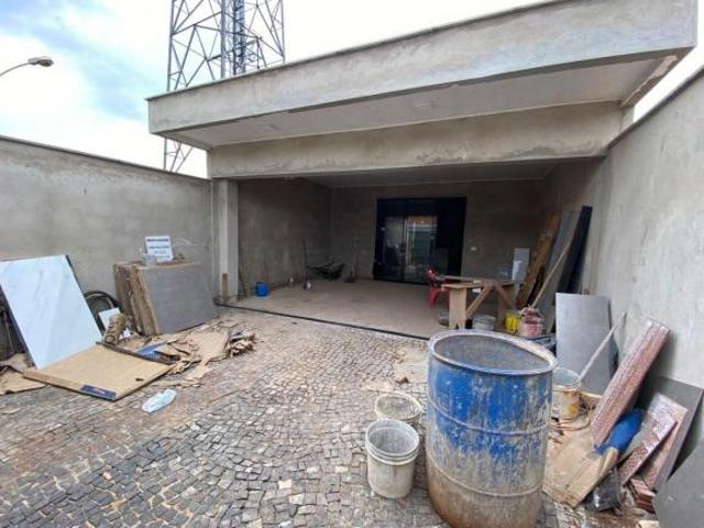 Casa para venda em Setor Paranaíba, Itumbiara