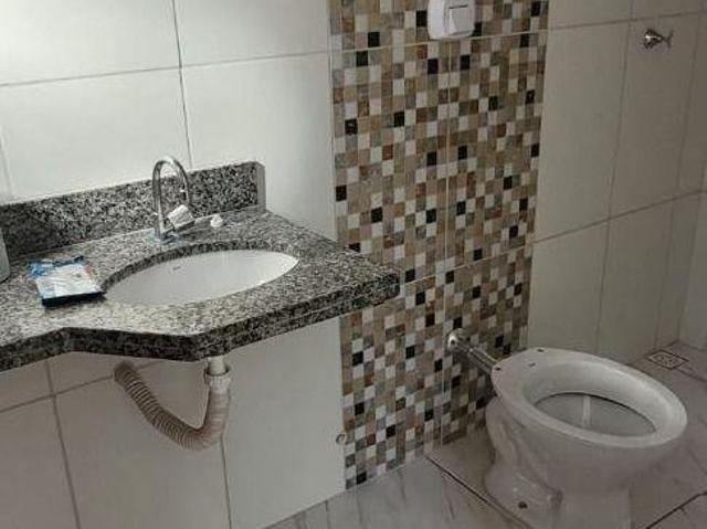 Casa para venda em Setor Paranaíba, Itumbiara