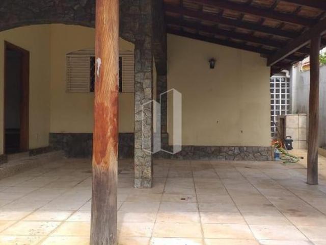 Casa para venda em Setor Pedro Ludovico, Goiânia