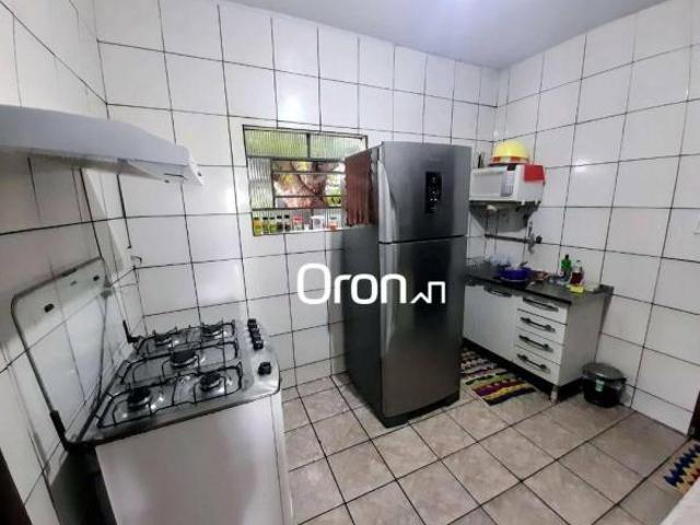 Casa para venda em Setor Perim, Goiânia