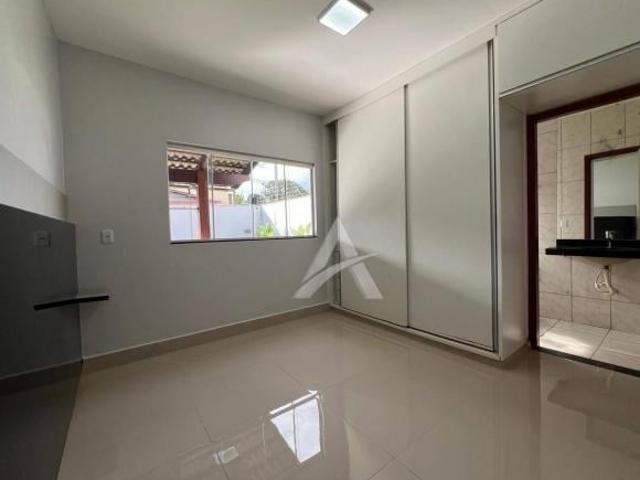 Casa para venda em Setor Residencial Pedro Ludovico, Anápoli