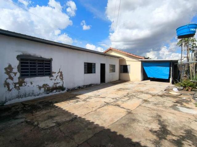 Casa para venda em Setor Rio Formoso, Goiânia