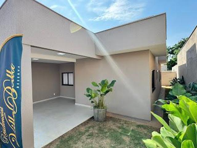 Casa para venda em Setor Tocantins, Aparecida de Goiânia