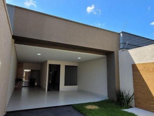 Casa para venda em Setor Três Marias, Goiânia