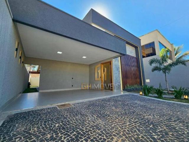 Casa para venda em Setor Três Marias, Goiânia