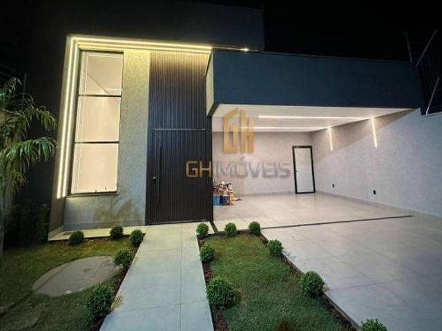 Casa para venda em Setor Três Marias, Goiânia