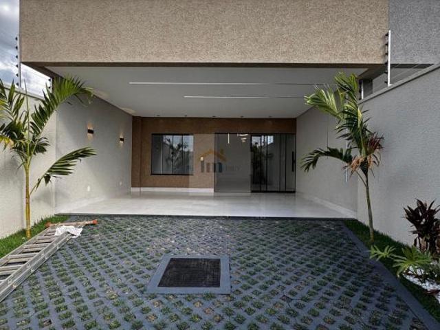 Casa para venda em Setor Três Marias, Goiânia