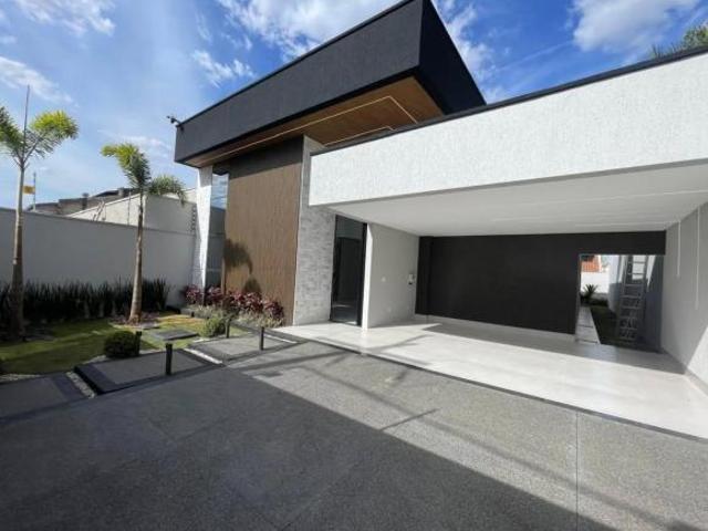 Casa para venda em Setor Três Marias, Goiânia